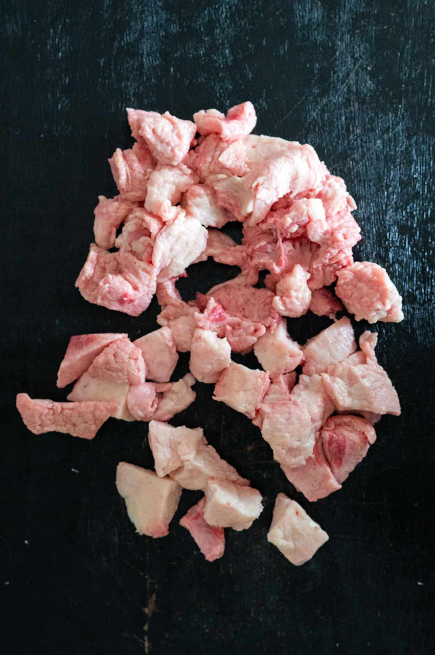 Beef Fat – Russell Brothers Farm